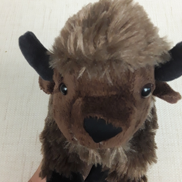 Wild Republic | Toys | Buffalo Plush Wild Republic Toy | Poshmark